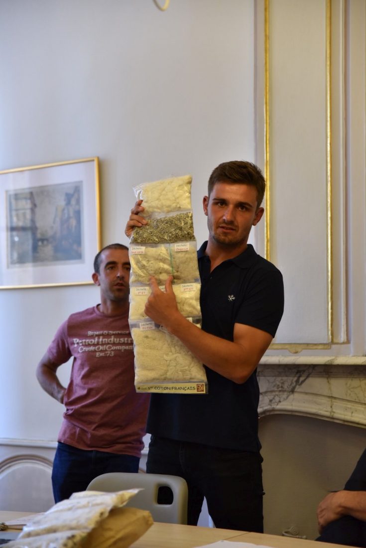 Jean Fil – Le premier coton de France | Vêtements 100% Made in France