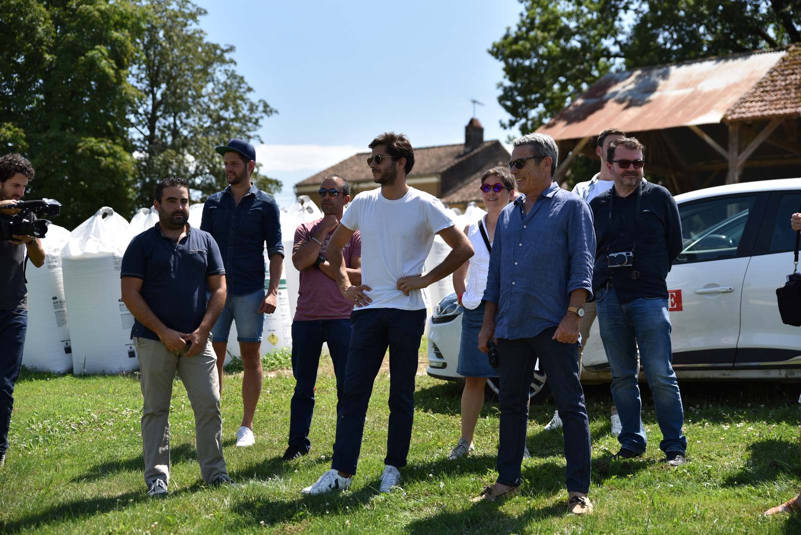 Jean Fil – Le premier coton de France | Vêtements 100% Made in France