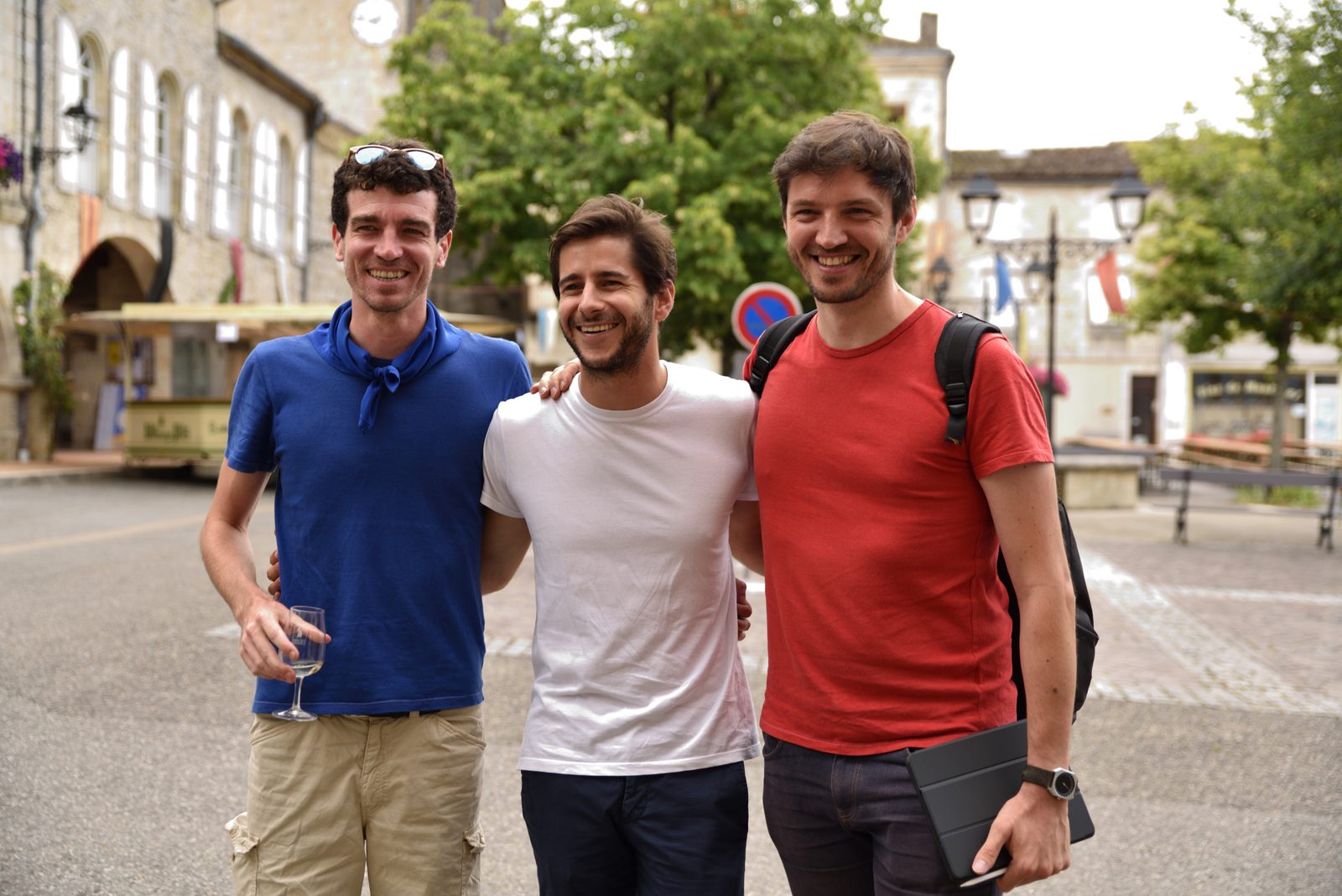 Jean Fil – Le premier coton de France | Vêtements 100% Made in France