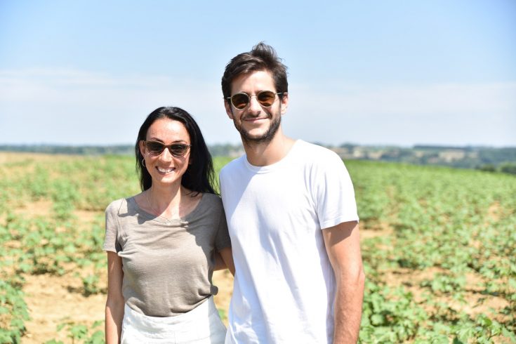 Jean Fil – Le premier coton de France | Vêtements 100% Made in France