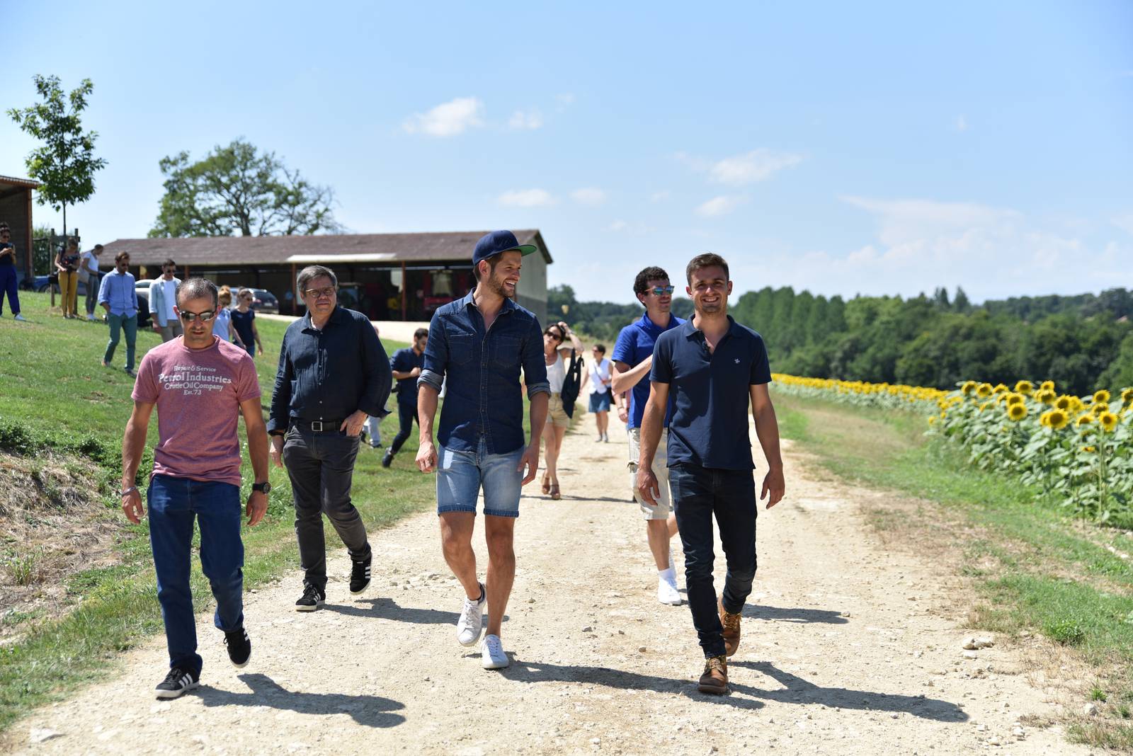 Jean Fil – Le premier coton de France | Vêtements 100% Made in France
