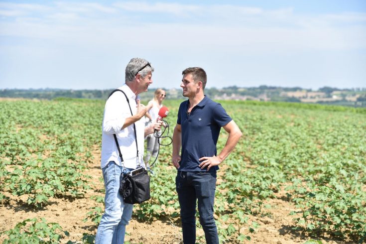 Jean Fil – Le premier coton de France | Vêtements 100% Made in France