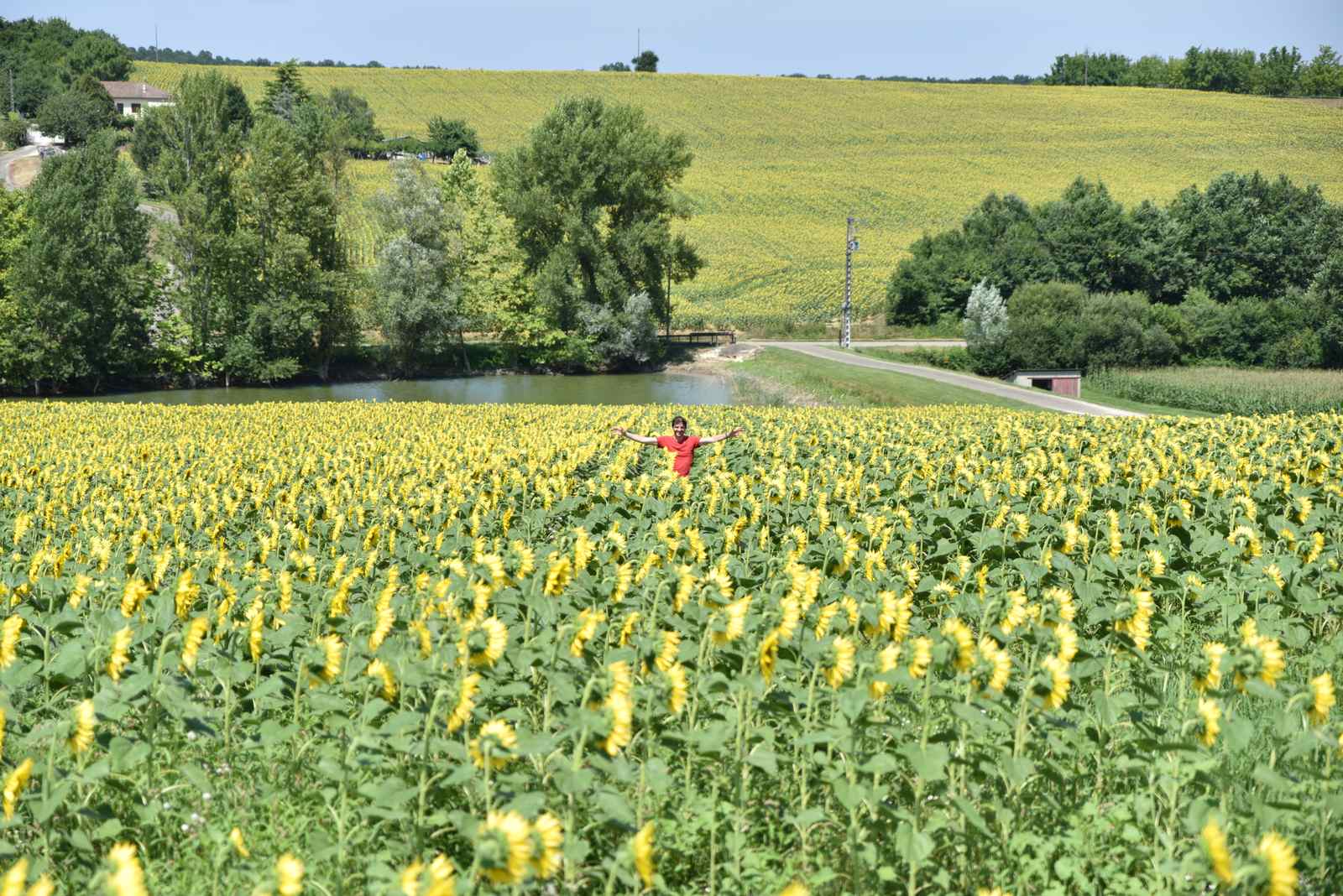 Jean Fil – Le premier coton de France | Vêtements 100% Made in France
