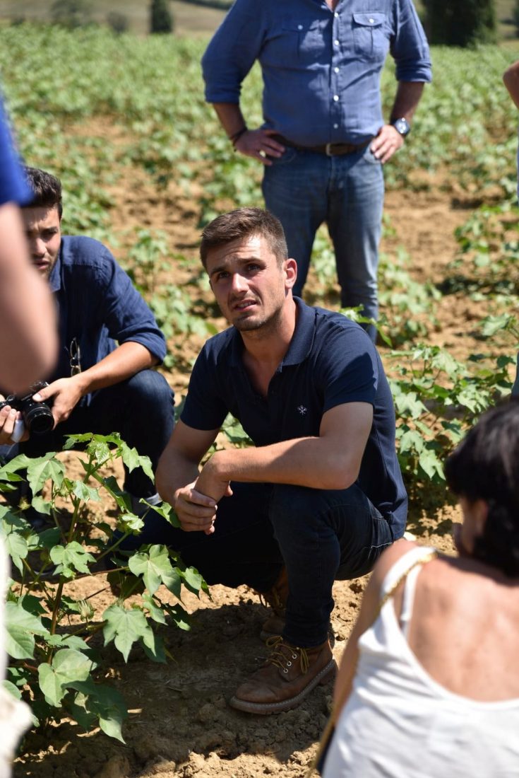 Jean Fil – Le premier coton de France | Vêtements 100% Made in France