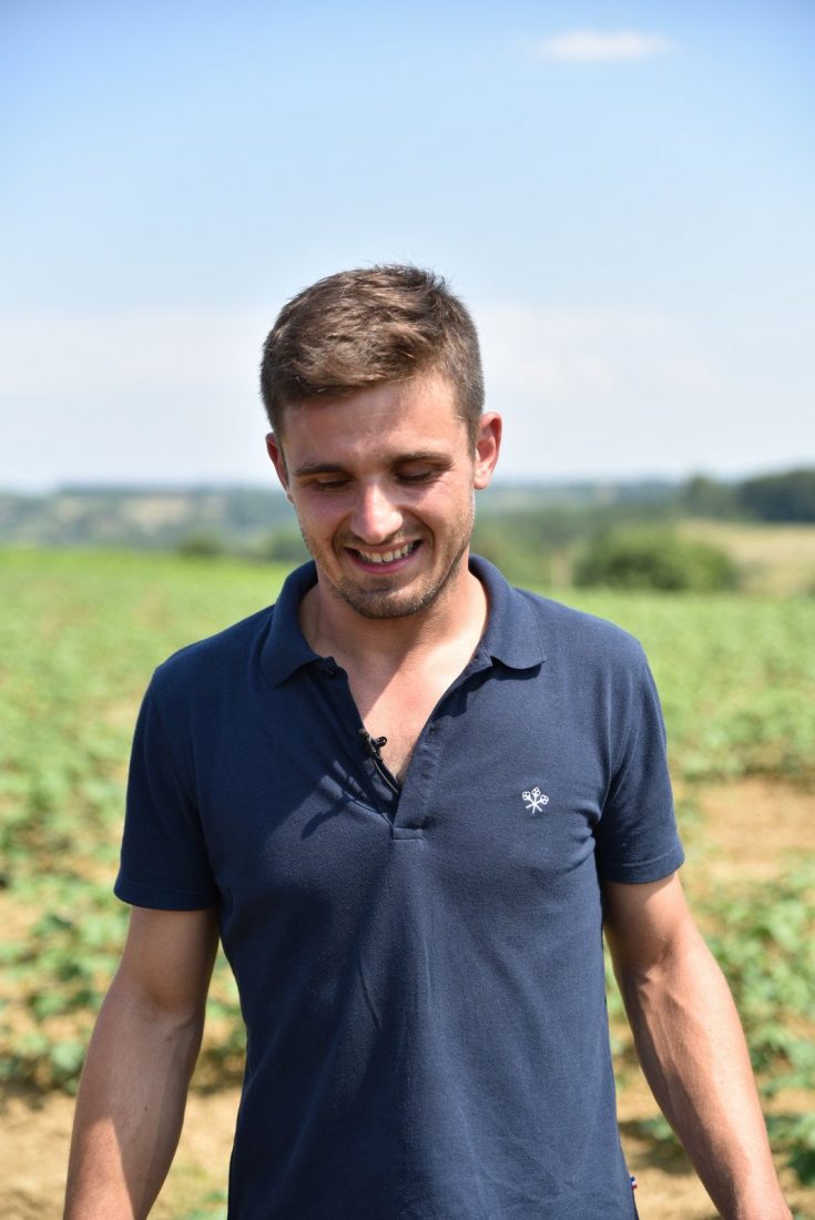 Jean Fil – Le premier coton de France | Vêtements 100% Made in France