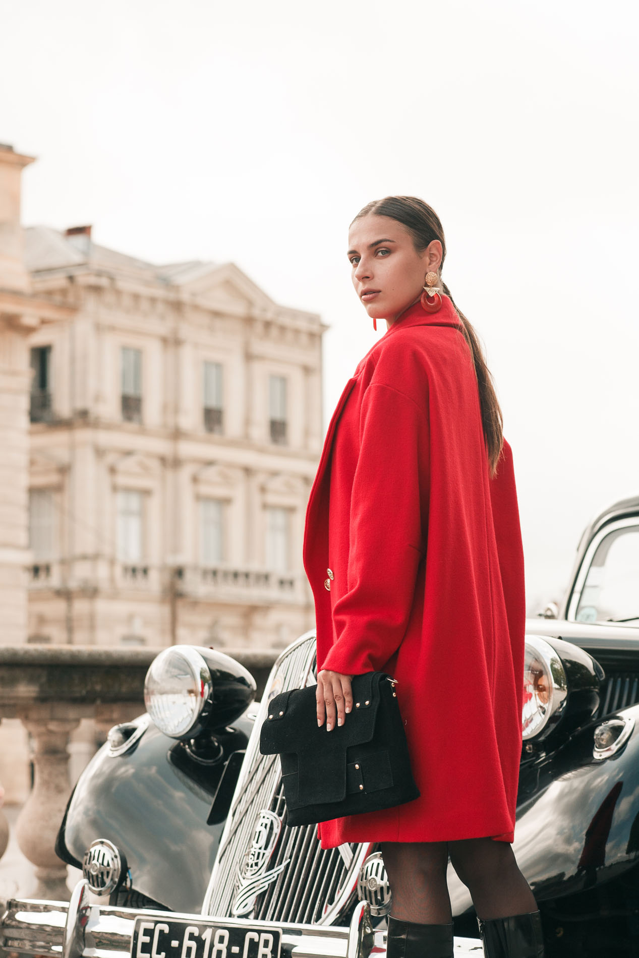 Danielle Engel | Vêtements made in France | Annuaire de la Mode Ethique